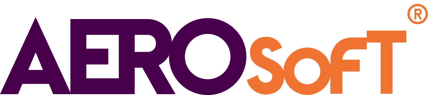 AEROSoft Dashboard Web